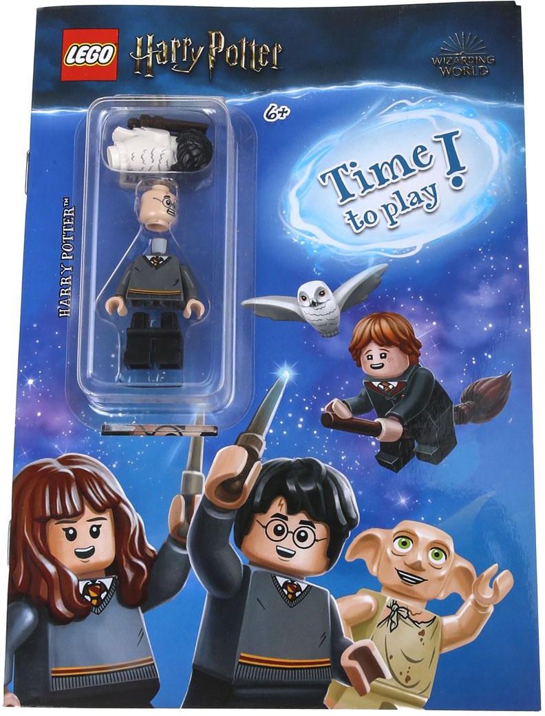 PEPCO LEGO Time to Play, książka z zadaniami - Ceny i opinie - Ceneo.pl
