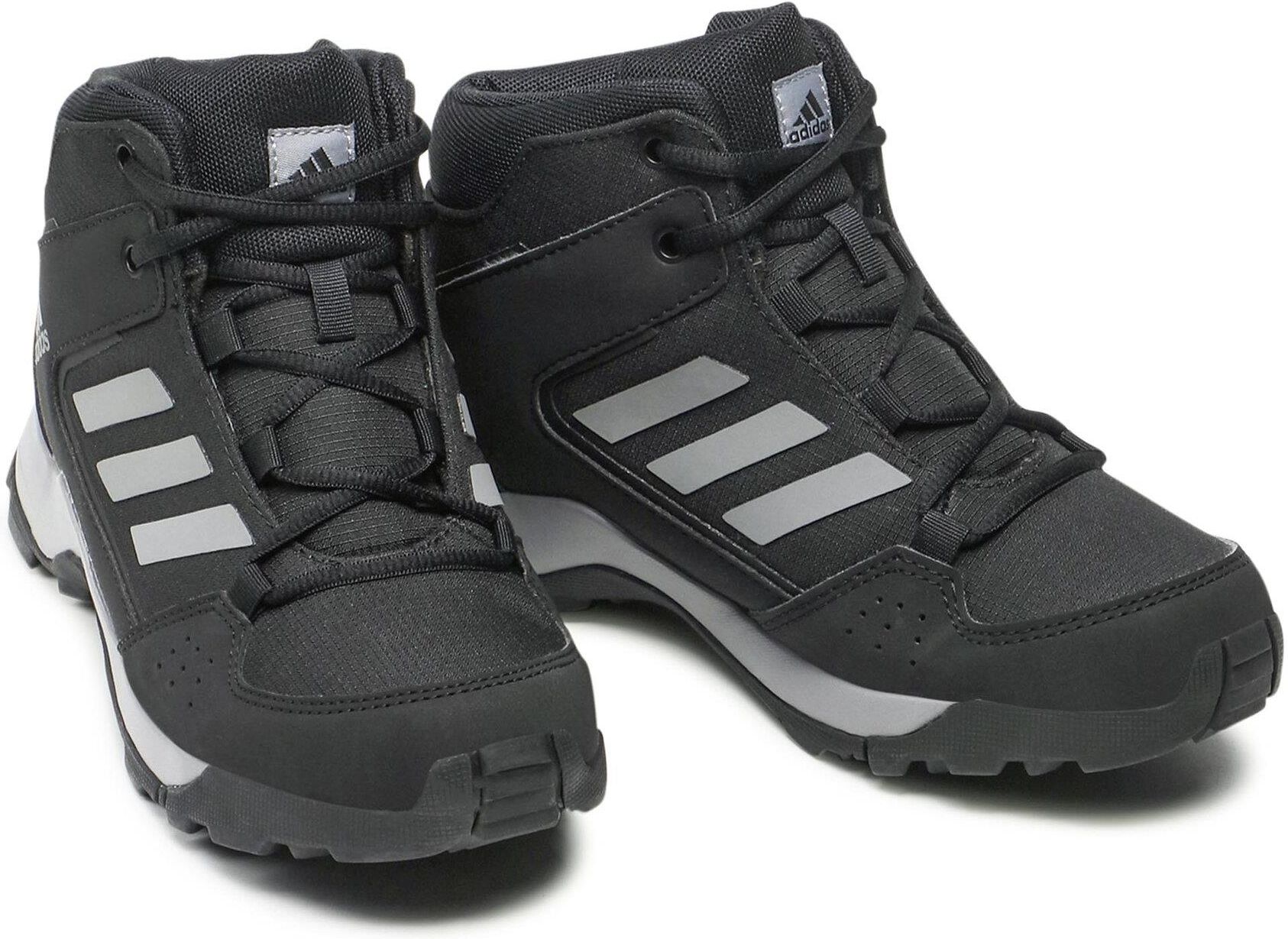 Buty trekkingowe adidas Hyperhiker K Gz9216 Czarny - Ceny i opinie ...