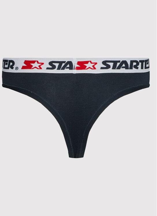 Starter Stringi SD-006-BD Czarny - Ceny i opinie - Ceneo.pl