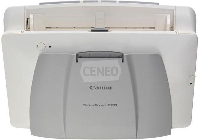 Skaner Canon Scanner/ScanFront 220 600dpi 26sh/m ADF (2263B003AG ...