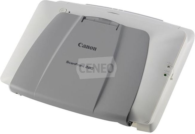Skaner Canon Scanner/ScanFront 220 600dpi 26sh/m ADF (2263B003AG ...