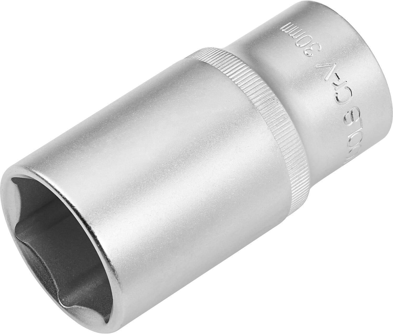 Lux-Tools LUX Nasadka długa 1/2 30mm O-2099885 - Opinie i ceny na Ceneo.pl