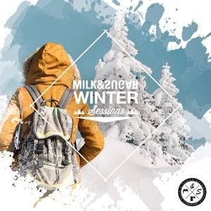 Płyta kompaktowa Various Artists - Winter Sessions 2022 (CD) - Ceny i ...