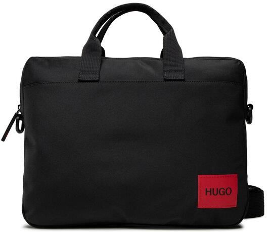 Hugo Torba na laptopa Ethon 50466010 10236365 01 Czarny - Ceny i opinie ...