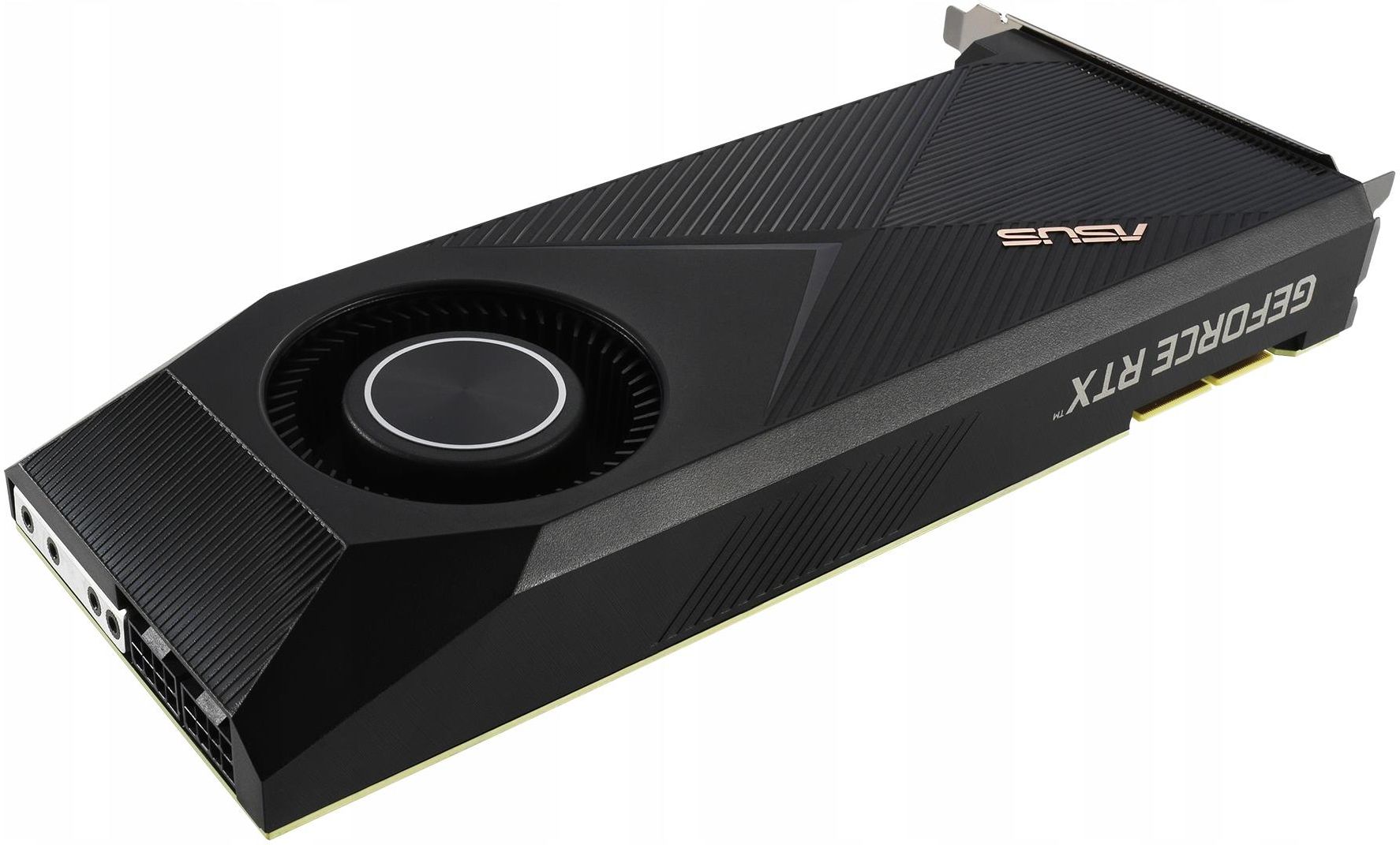 Asus Turbo Rtx 3090 24Gb Gddr6X (Turbortx309024G) - Karta graficzna ...