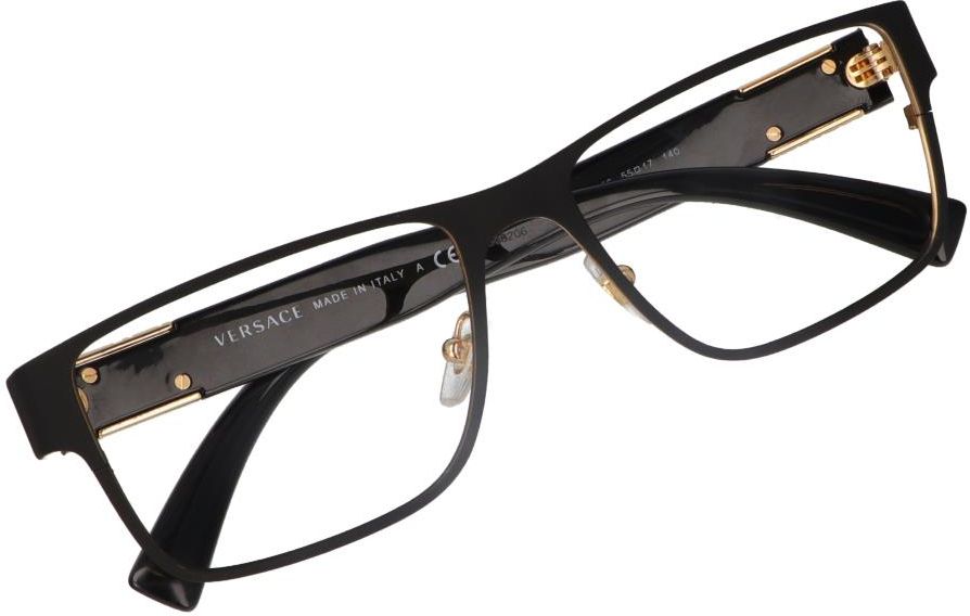 Versace VE 1274 1436 55 - Opinie i ceny na Ceneo.pl