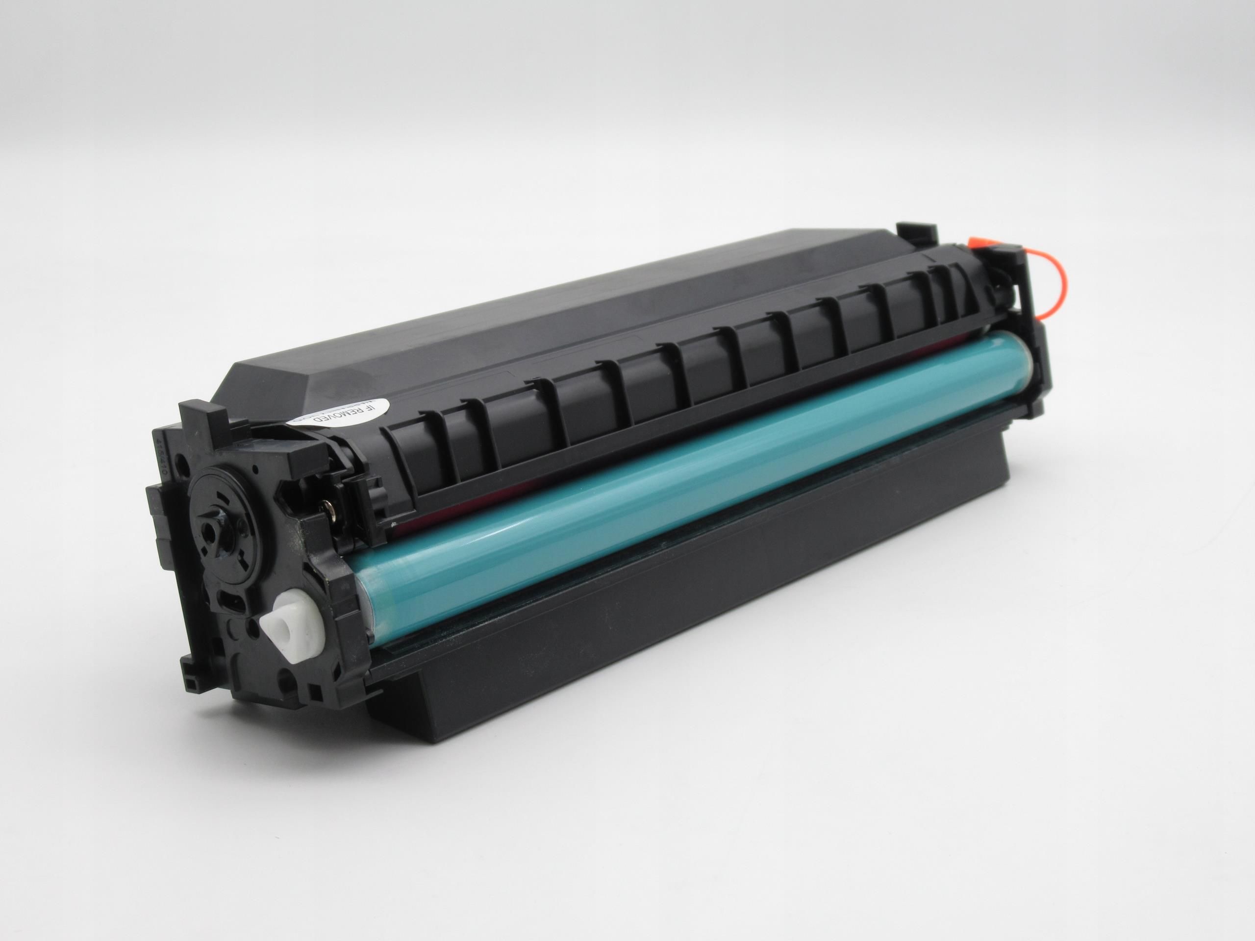 INKDIGO 4X TONER DO CANON LBP663 MF742CDW MF744CDW CRG055 ...