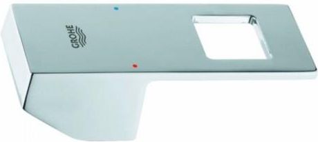 Grohe Uchwyt Do Baterii Eurocube Chrom (46786000) - opinie i ceny na ...