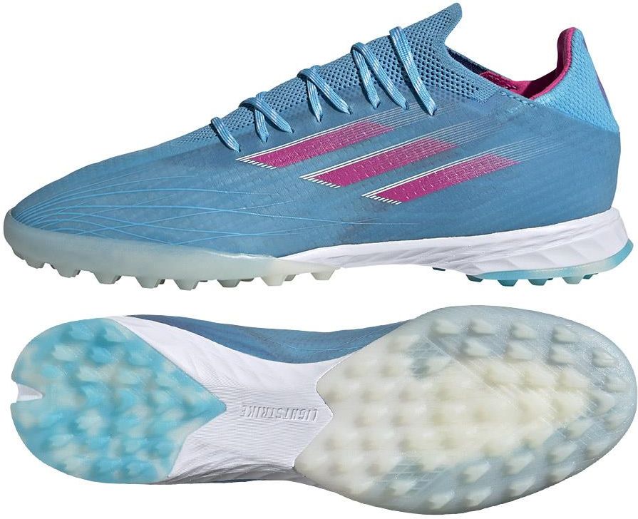 Adidas X Speedflow.1 Tf Gw7472 R. 42 2/3 - Ceny i opinie - Ceneo.pl
