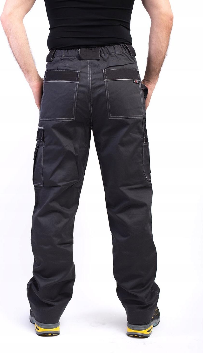 Spodnie Robocze Orion Najwyższa Jakość roz. 66 - Ceny i opinie - Ceneo.pl