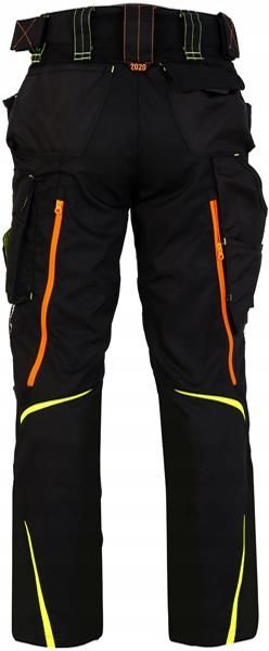 Spodnie robocze Engelbert Strauss motion 2020 46 4 - Ceny i opinie - Ceneo.pl