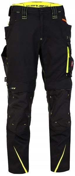 Spodnie robocze Engelbert Strauss motion 2020 46 4 - Ceny i opinie - Ceneo.pl