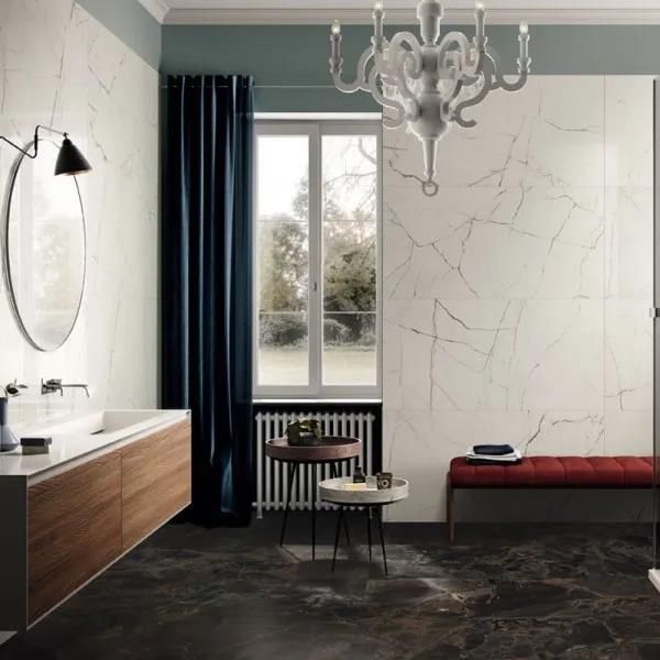 Płytki Egen The Room Sta Vp6 12 Rm 60X120 White - Opinie i ceny na Ceneo.pl