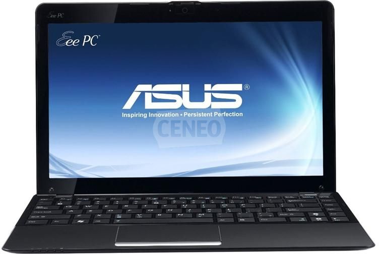 Laptop Asus NETBOOK EEE PC 1215B 12.1/ AMD C50 2x1GHz/ 1GB/ 250GB/ AMD ...