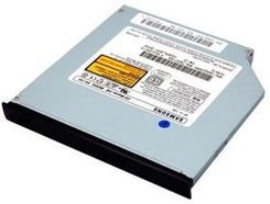 Napęd optyczny Intel CD-ROM Wewnętrzny 24x, ATAPI, Slimline, Czarny ...