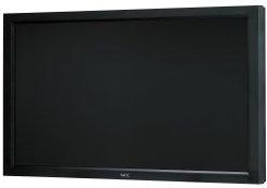 Monitor przemysłowy NEC 46 Public Display LCDV461 (V461BK) - Ceny i ...