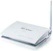 Router Ovislink N.Power High-Power 802.11n - Opinie i ceny na Ceneo.pl