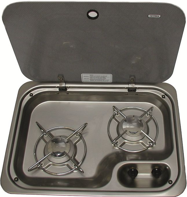 Waeco Dometic CE99-zF460-I-G 50 mbar - Opinie i ceny na Ceneo.pl