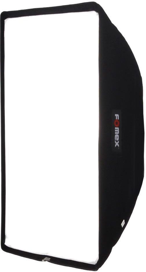 Quadralite Softbox prostokątny Fomex 50x70cm - Ceny i opinie na Ceneo.pl