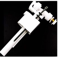 Zawór Koło zAWóR NAPEłNIAJĄCY DO SPłUCzKI CERAMICzNEJ QUATTRO 94051000 ...