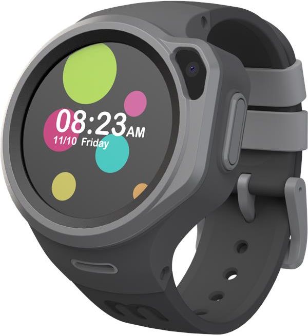 MyFirst Watch R1 Czarny - Opinie i ceny na Ceneo.pl