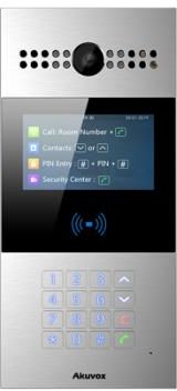 Domofon Akuvox R28A (8E351299B) - Opinie i ceny na Ceneo.pl