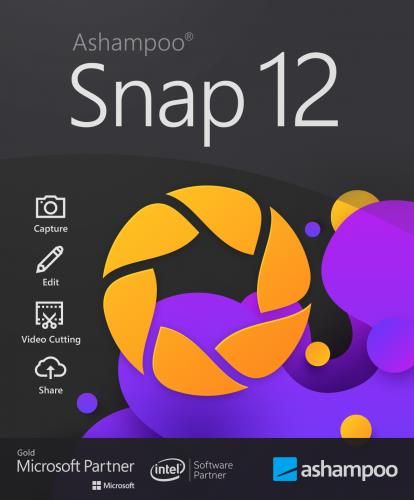 Ashampoo Snap 12 - Opinie i ceny na Ceneo.pl