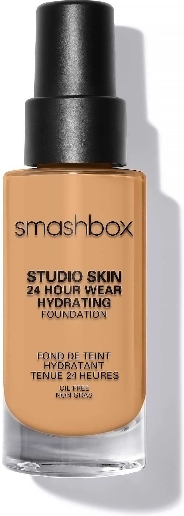 Smashbox Studio Skin Podkład 24H Wear Hydration Foundation 2.2 Light ...