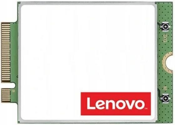 Karta sieciowa Lenovo Wwan Module Ii Thinkpad Quectel Sdx24 Em120R-Gl ...