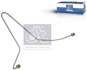 Dt Spare Parts Przewód Wysokiego Ciśnienia Układ Wtryskowy 112475 ...