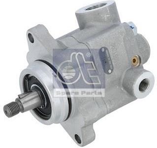 Dt Spare Parts Pompa Hydrauliczna Układ Kierowniczy 119113 - Opinie i ...