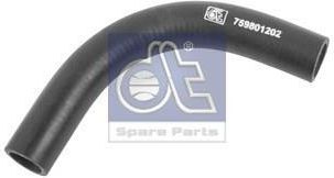 Dt Spare Parts Przewód Elastyczny Chłodnicy 215705 - Opinie i ceny na ...