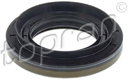 Topran Pierścień Uszczelniający Wał Napędowy 200 758 200758 - Opinie i ...