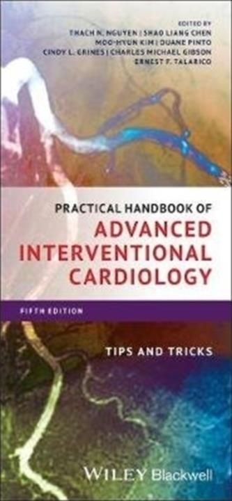 Practical Handbook of Advanced Interventional Card - Literatura ...