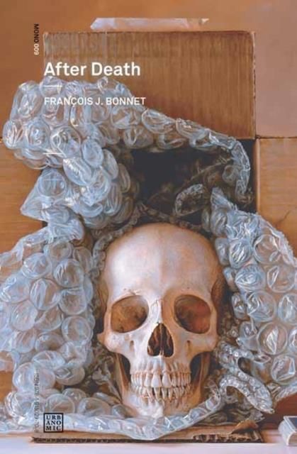 After Death - Francois J. Bonnet - Literatura obcojęzyczna - Ceny i ...