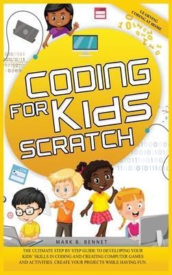 Coding for kids Scratch - Literatura obcojęzyczna - Ceny i opinie ...