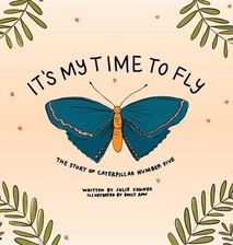 It's My Time to Fly - Literatura obcojęzyczna - Ceny i opinie - Ceneo.pl