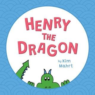 Henry the Dragon - Literatura obcojęzyczna - Ceny i opinie - Ceneo.pl