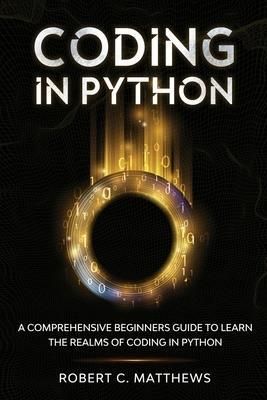 Coding in Python - Literatura obcojęzyczna - Ceny i opinie - Ceneo.pl