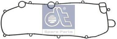 Dt Spare Parts Pierścień Uszczelniający Chłodnica Oleju 124115 - Opinie ...