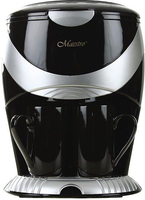 MAESTRO MR-402-BLACK - Opinie i ceny na Ceneo.pl