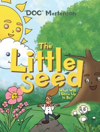 Little Seed - Literatura obcojęzyczna - Ceny i opinie - Ceneo.pl