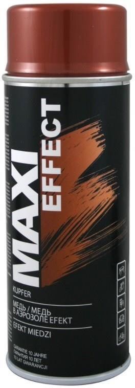 MOTIP MAXICOLOR LAKIER MIEDZIANY 400ML - Opinie i ceny na Ceneo.pl