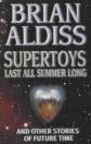 Supertoys Last All Summer Long And Other Stories Of Future Time - ceny ...