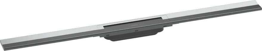 Zestaw odpływowy Hansgrohe Raindrain Flex 90Cm Chrom 56045000 - Opinie ...