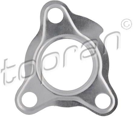 Topran Uszczelnienie Turbosprężarka 208 376 208376 - Opinie i ceny na ...