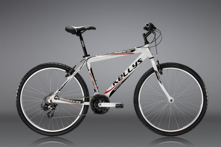 Kellys Radius - Rowery Górskie Męskie - Ceny i opinie Ceneo.pl