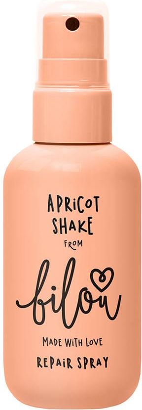 Bilou Regenerujący spray do włosów Apricot Shake 150ml - Opinie i ceny ...