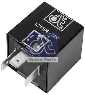 DT SPARE PARTS 121104 - Opinie i ceny na Ceneo.pl