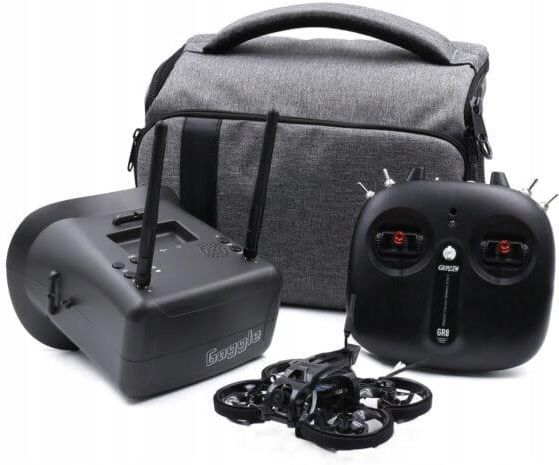 Geprc TinyGO Racing Fpv Whoop Rtf - Ceny i opinie na Ceneo.pl